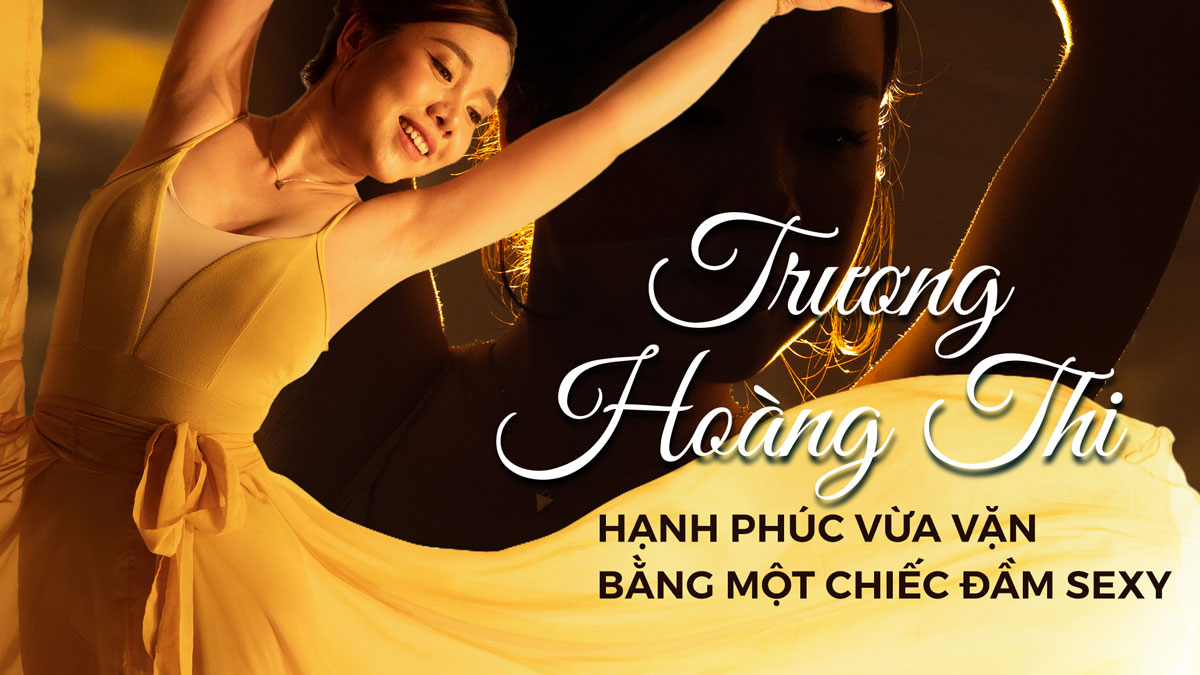 Trương Hoàng Thi