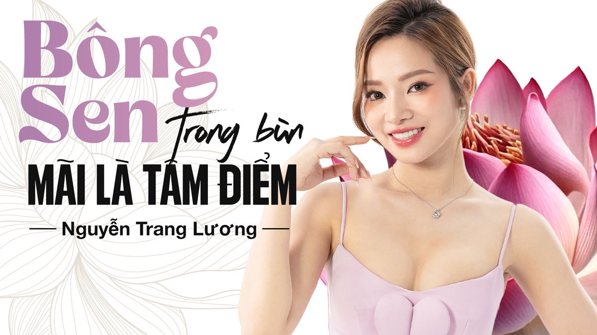 Trang Lương