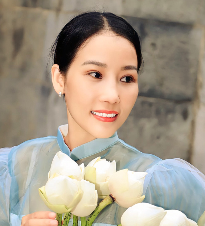 Khách hàng Huy Ngọc