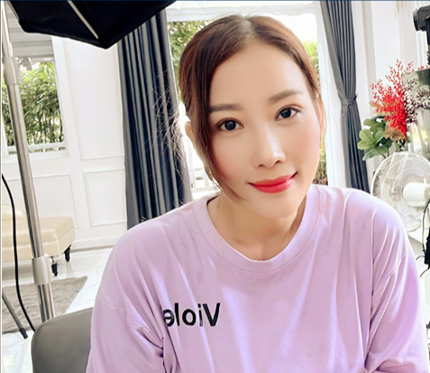 Khách hàng Huy Ngọc