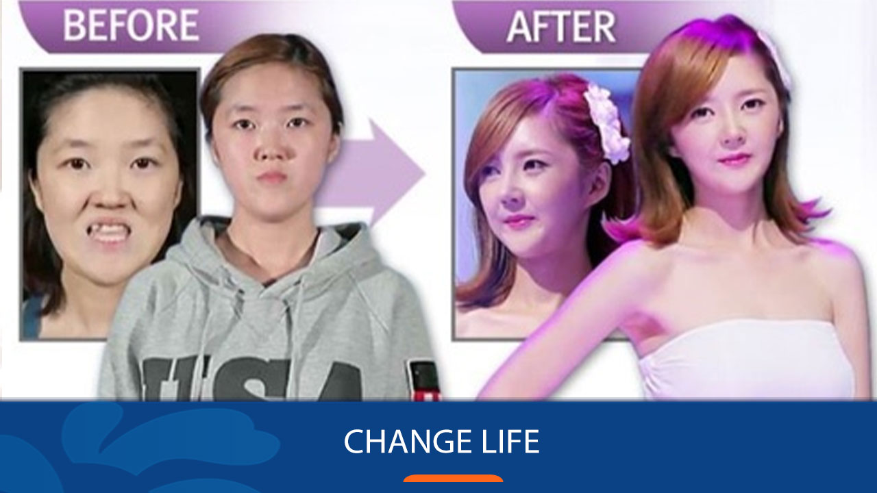 Change Life - Series truyền hình PTTM chưa bao giờ hạ nhiệt