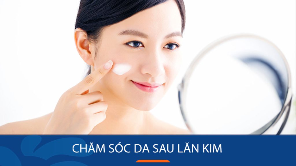 Hướng dẫn cách chăm sóc da sau peel đúng cách ở từng thời điểm