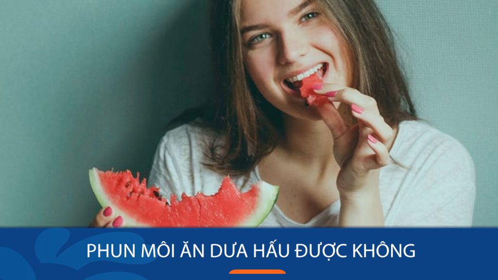 Ăn dưa hấu nóng hay mát? Giải đáp thắc mắc về tính chất và tác động của dưa hấu.