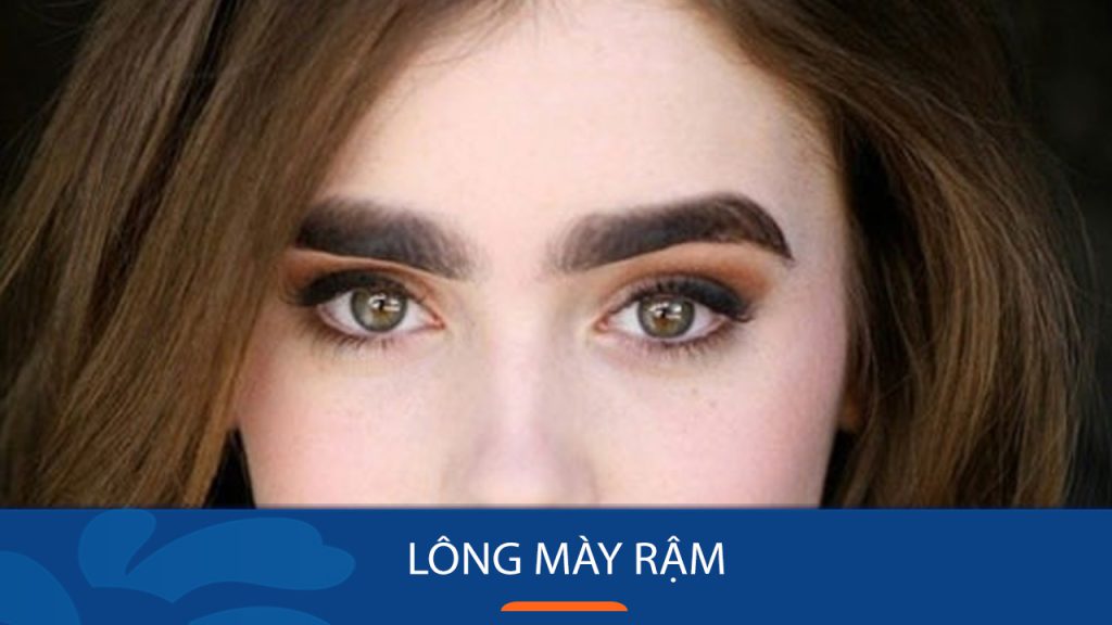 Lông mày giao nhau: Ý nghĩa, vận mệnh và cách cải thiện cho vẻ ngoài ...