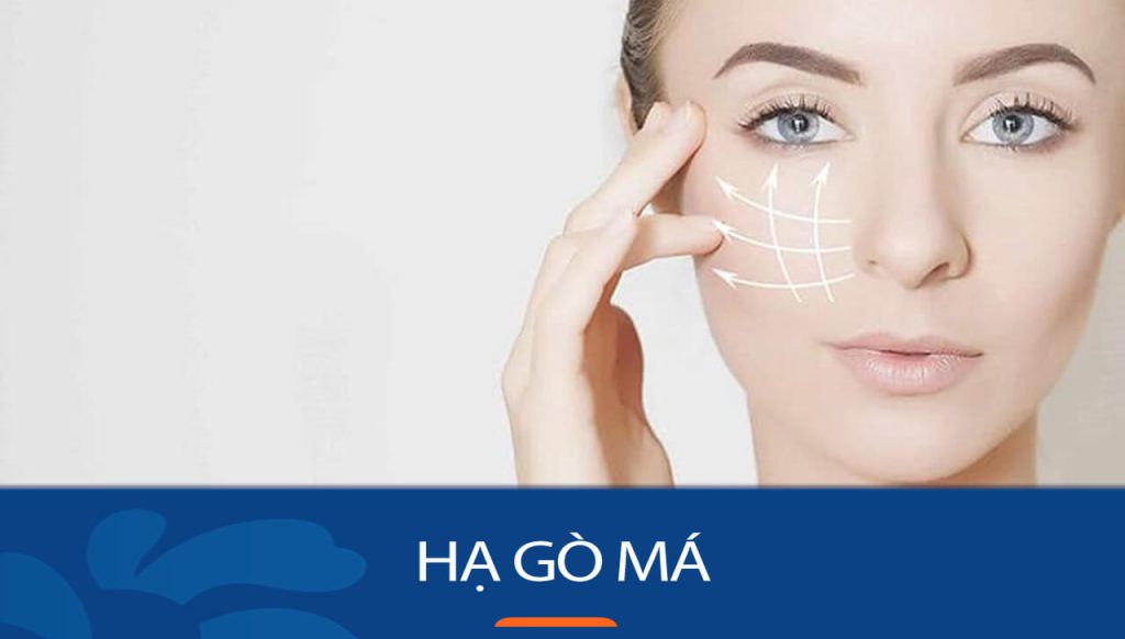 6 Bí quyết hạ gò má thon gọn, tự nhiên chỉ trong 7 ngày