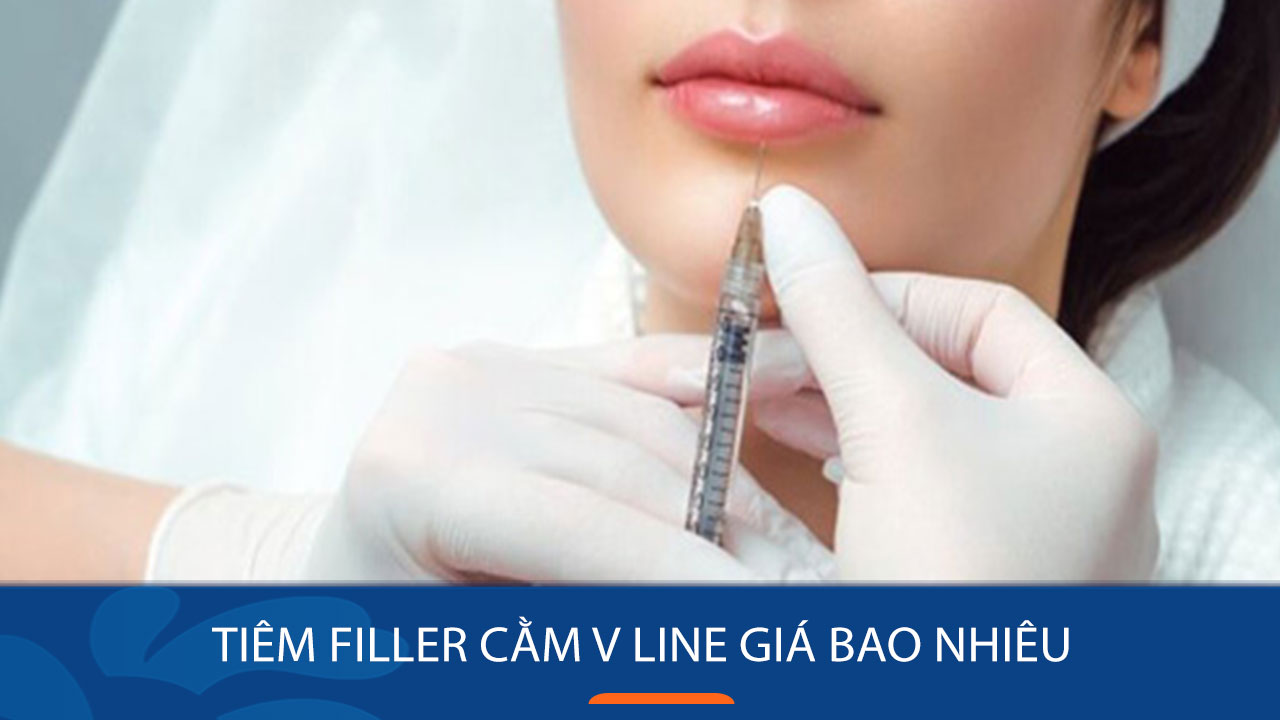 Lột Xác Gương Mặt Với Tiêm Filler Cằm V Line - Hiệu Quả Ngay Sau 30 Phút
