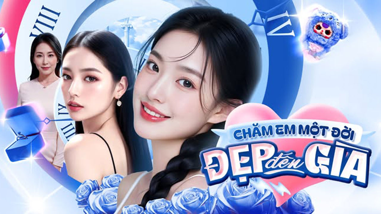 8/3: Đẹp trọn đời - Sale giá hời cùng Thẩm mỹ Kangnam